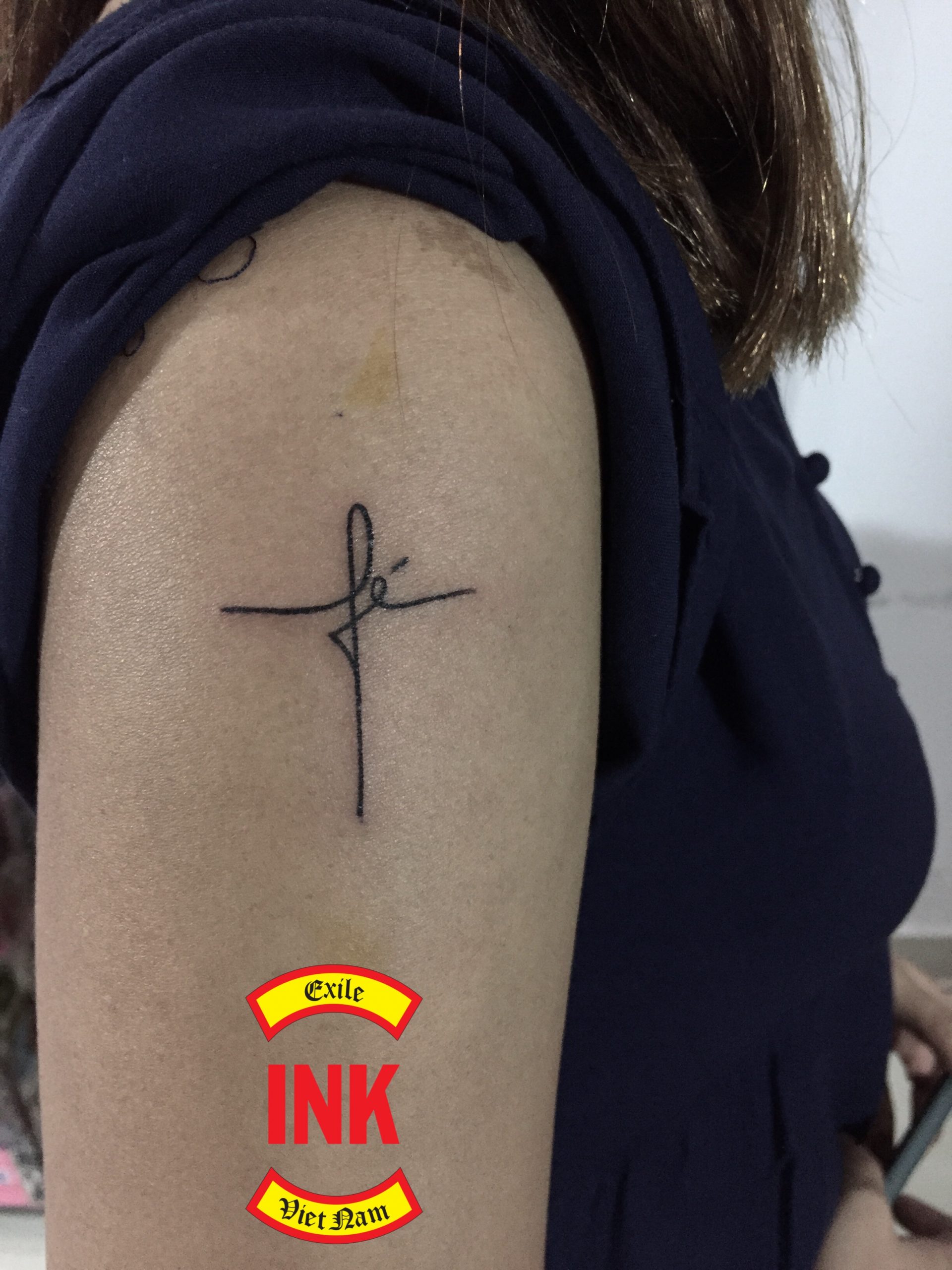 Exile Ink – Tattoo Studio Phu Quoc – Tattoo Studio – Phu Quoc Island